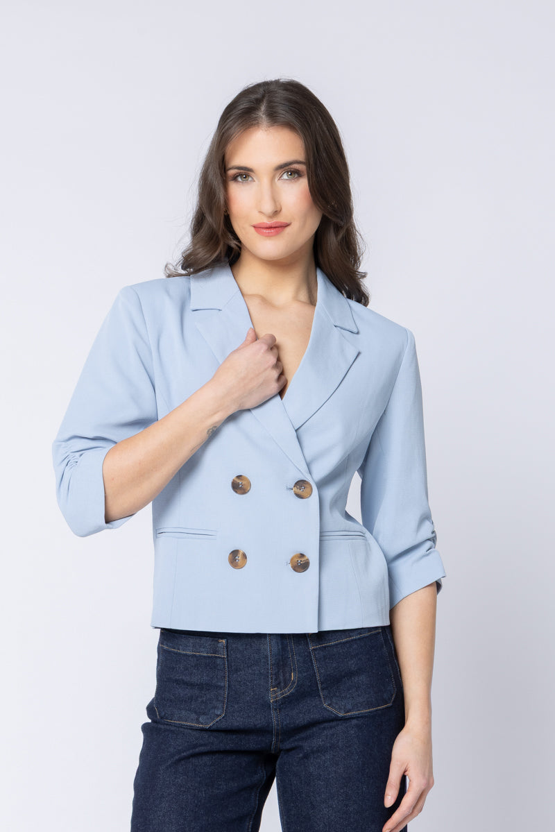 Guest Blazer – Penelope’s of Otaki