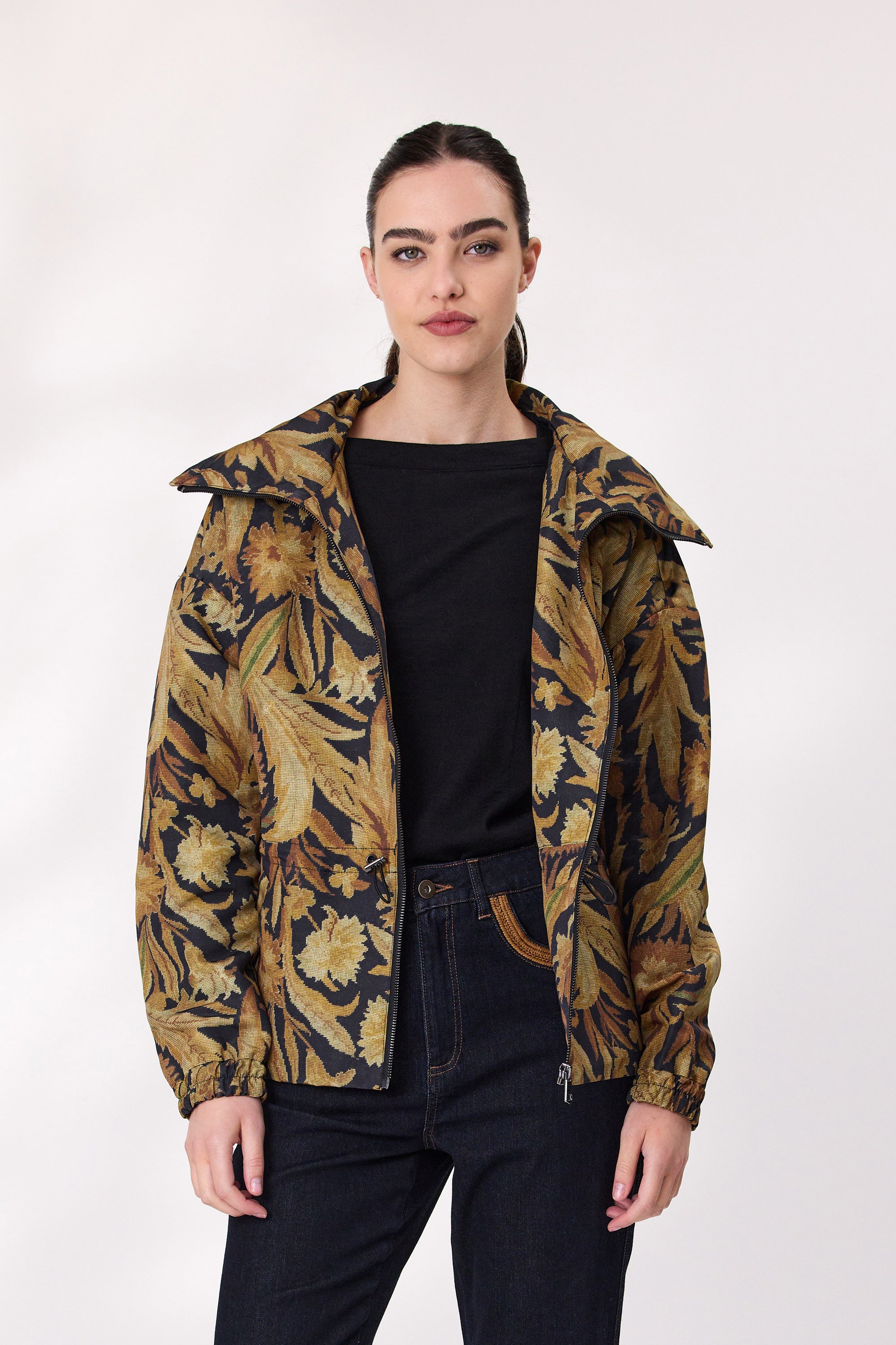 Olympia Jacket 50% Off – Penelope’s of Otaki