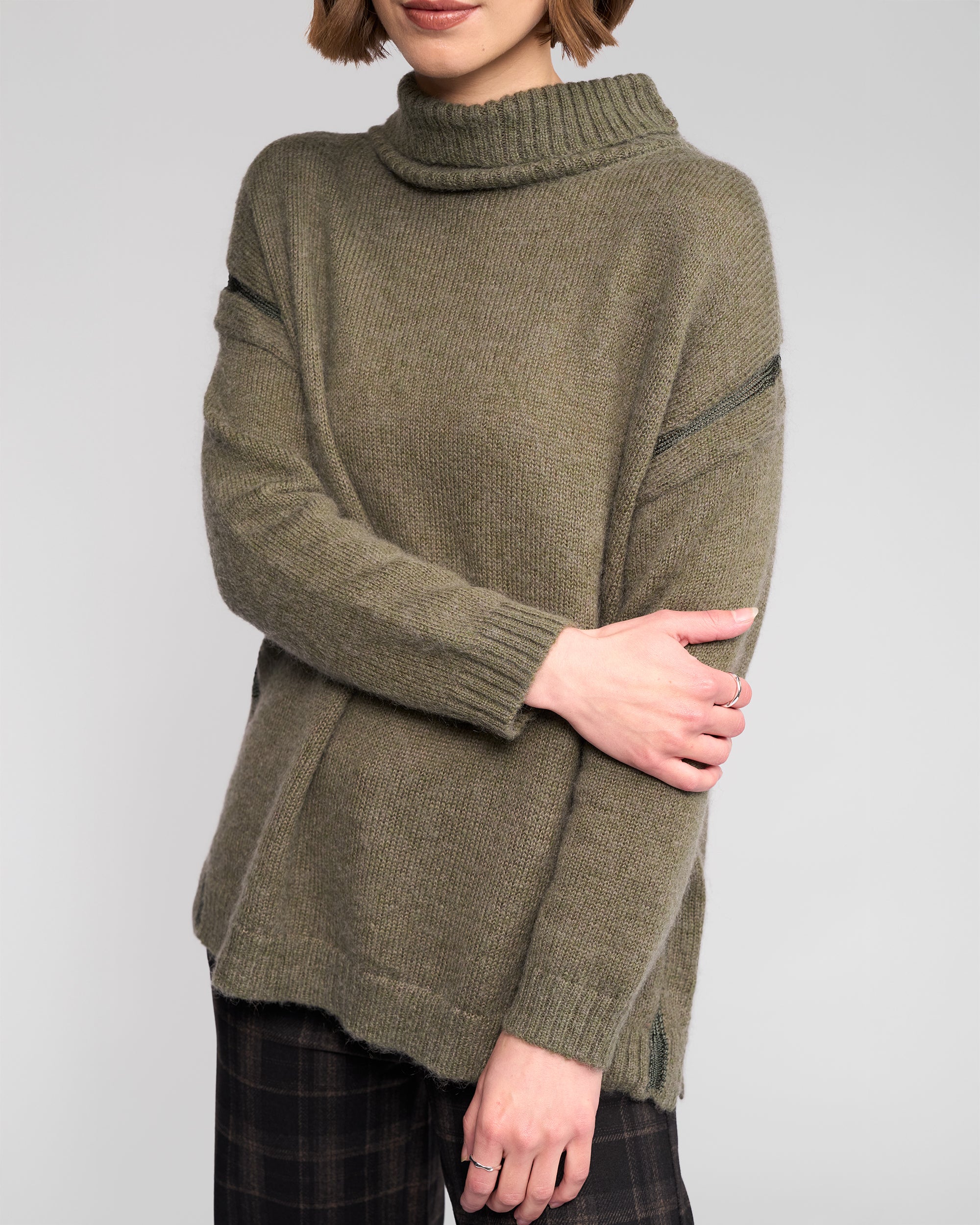 Mellow Sweater 50% Off – Penelope’s of Otaki